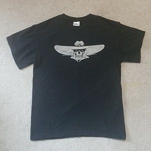 Skull | Tops | Bone Daddys Custom Cycle Tshirt | Poshmark